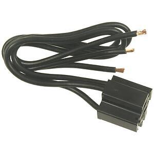 Connector/Pigtail Standard Motor Products S579 | eBay