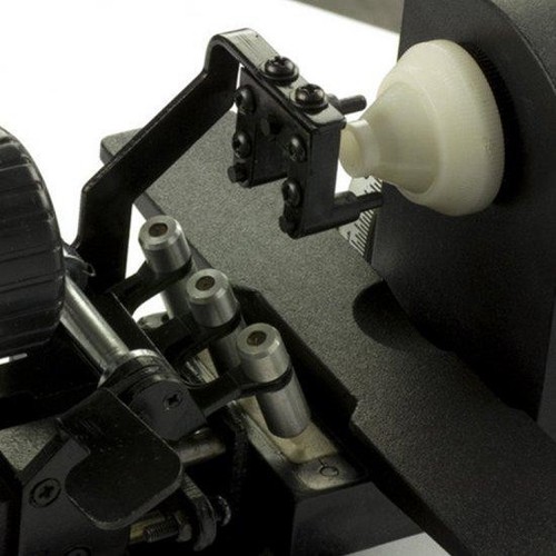 Handheld Lensmeter Optometry Machine Portable Focimeter CE Certified ...