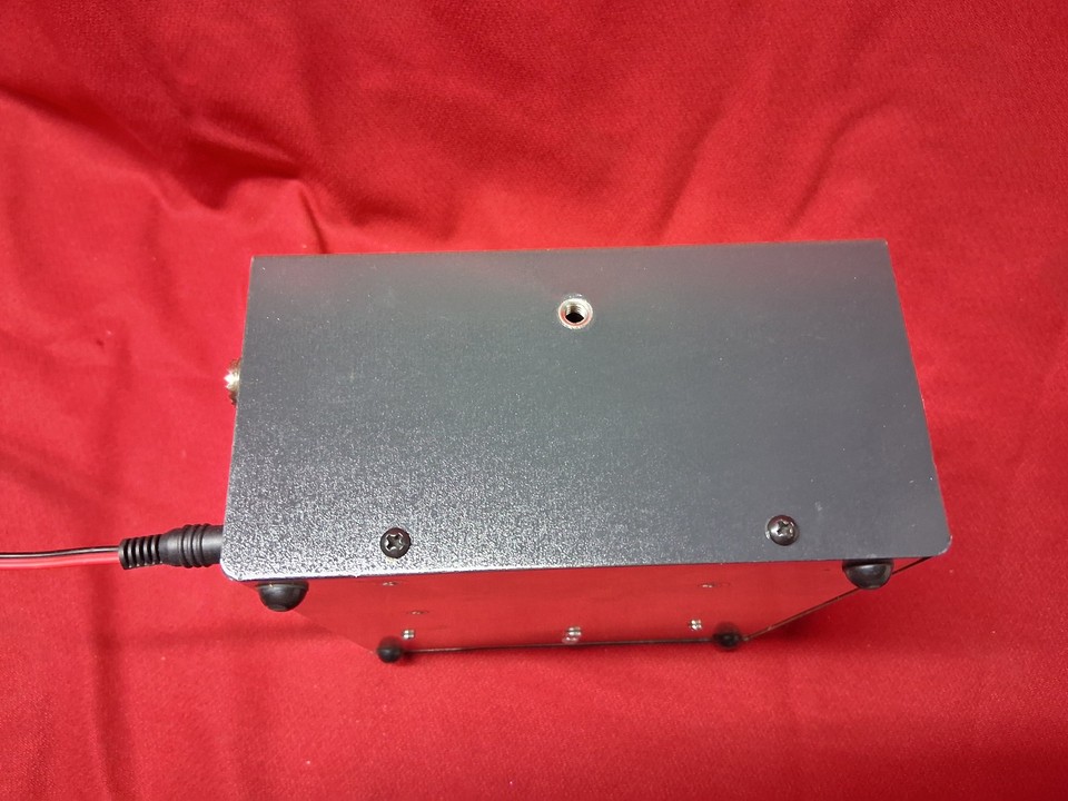 VECTRONICS VC-300M MOBILE/BASE ANTENNA TUNER 300 WATTS | eBay