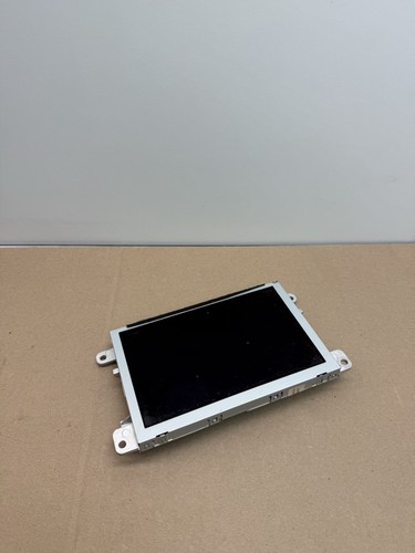 2013-17 Audi A4 S4 A5 S5 Q5 Dash Information Display Screen 8R0919604A ...