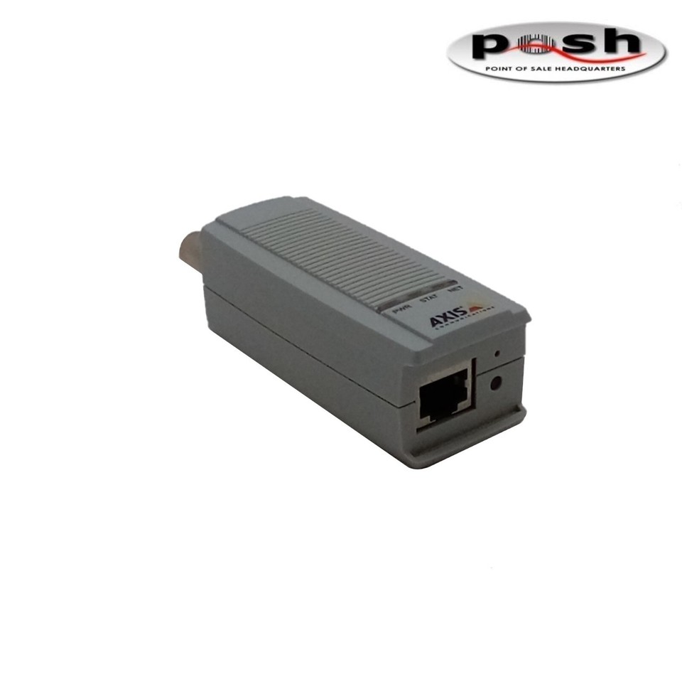 AXIS M7001 Video Encoder | eBay