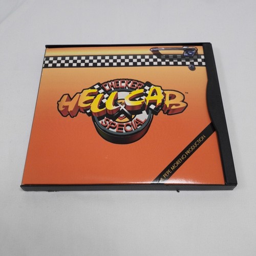 Vintage HELL CAB PC GAME +1Clk Windows 11 10 8 7 Vista XP Install | eBay