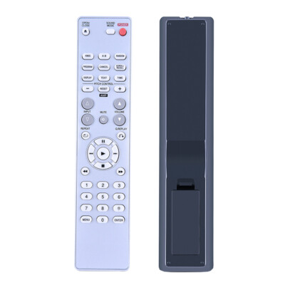 RC001CD Remote Control For Marantz RC002CD 307010035001M SACD DAC Disc CD Player | eBay