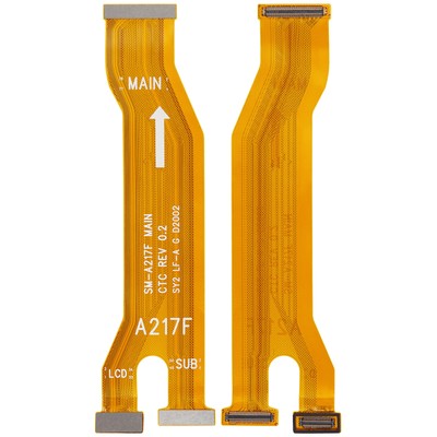 Mainboard Flex Cable For Samsung Galaxy A21s (A217 / 2020) | eBay