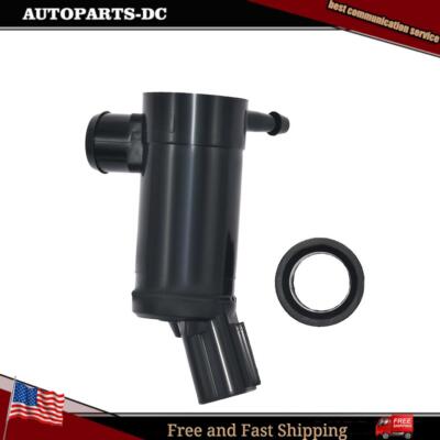 Windshield Washer Motor Pump 86611AG010 for Subaru Forester WRX Impreza ...