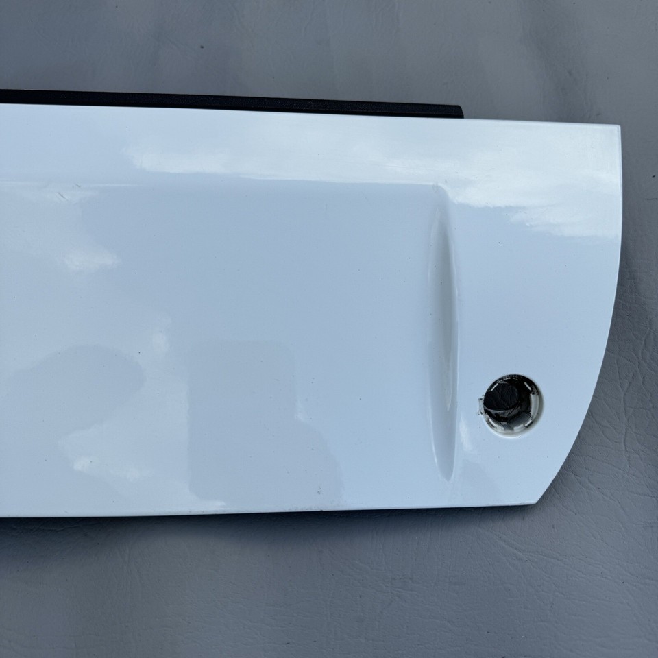 2006-2014 Honda Ridgeline Rear Upper Spoiler High Mounted Stop Light ...