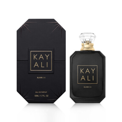 Elixir | 11 by KAYALI 50 ml EDP Spray - Express Shipping SEALED | eBay