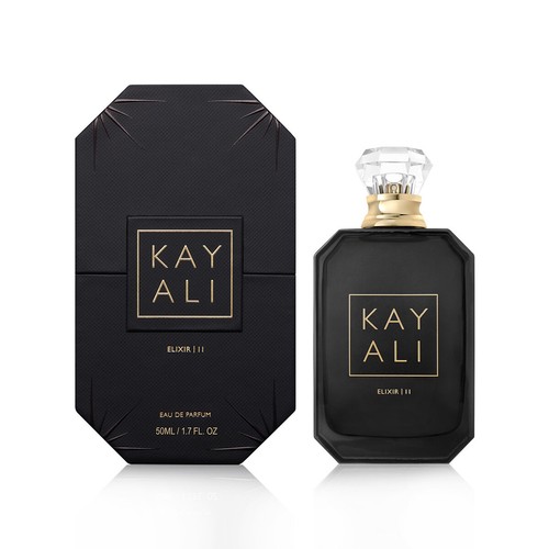 Elixir | 11 by KAYALI 50 ml EDP Spray - Express Shipping SEALED | eBay