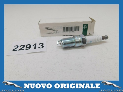 Spark Plug Original JAGUAR S-TYPE x-Type XF Sedan C2S46895 | eBay