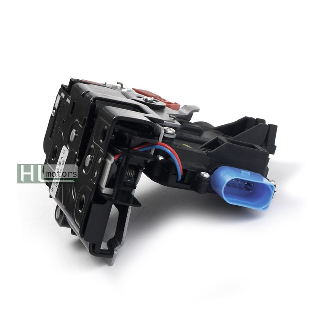 3D1837015AB Lock Door Front Left Volkswagen Golf V 350671 for sale ...