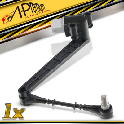 Rear Ride Height Level Sensor for Land Rover L322 Range Rover 2010-2012 ...