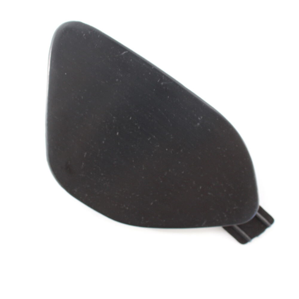 Plastic Car Front Bumper Tow Hook Cover Cap Fit For Volvo S60 2014-2016 ...