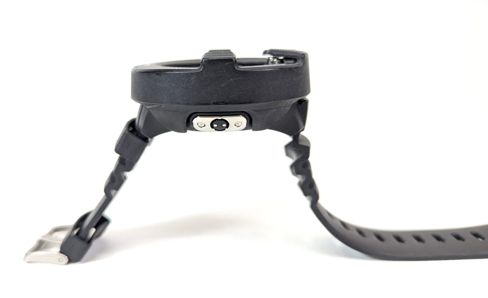 Suunto Vyper Novo Wrist Scuba Dive Computer Air & Nitrox Wireless ...