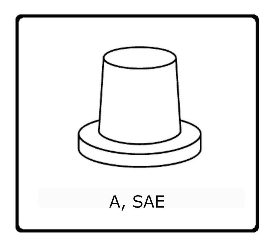 12V Leisure and Marine Battery, Yuasa L26-80, 80Ah 560CCA for Camper ...