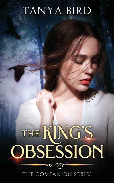 The King's Obsession von Tanya Bird (2018, Taschenbuch) online kaufen ...