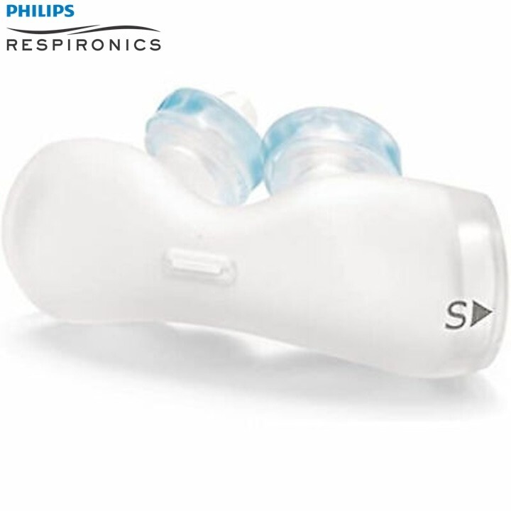 Small Nasal Gel Pillows for Philips Respironics DreamWear Masks | eBay