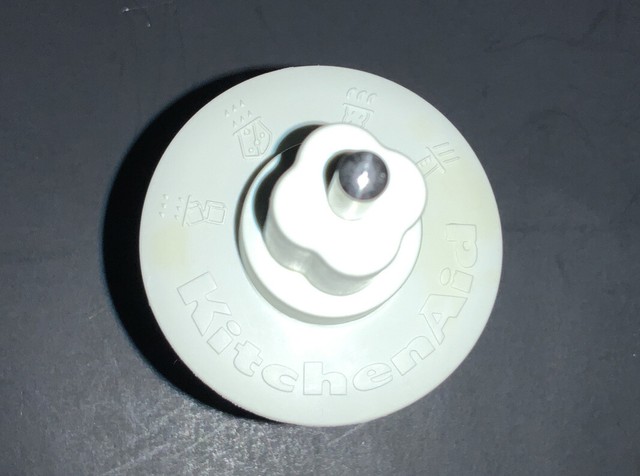 KitchenAid Food Processor KFP0935 Replacement Stem Adapter for Disc ...