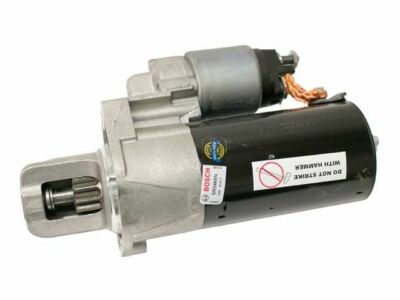 Bosch Starter Starter fits Mercedes Sprinter 2500 2010-2018 3.0L V6 ...