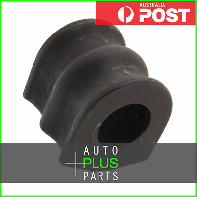 Fits NISSAN ARMADA - REAR STABILIZER BAR BUSH D26 | eBay Australia