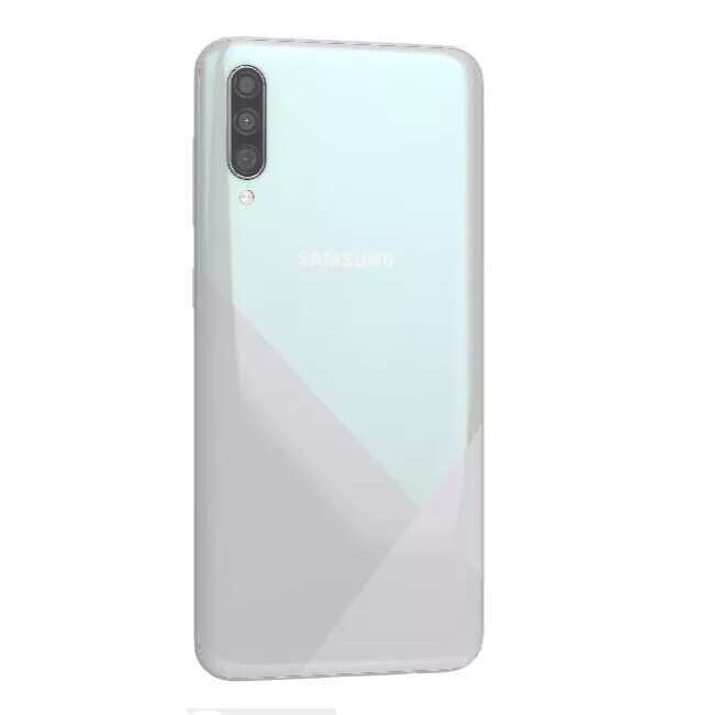 Original Samsung Galaxy A30S SM-A307F Dual SIM 4GB RAM 64GB ROM Phone ...