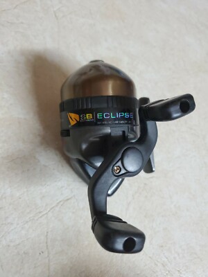 Casting Reels - Push Button Casting Reel