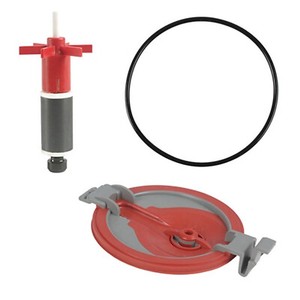 Fluval 107 207 307 407 Genuine Replacement Motor Head Maintenance Kit ...