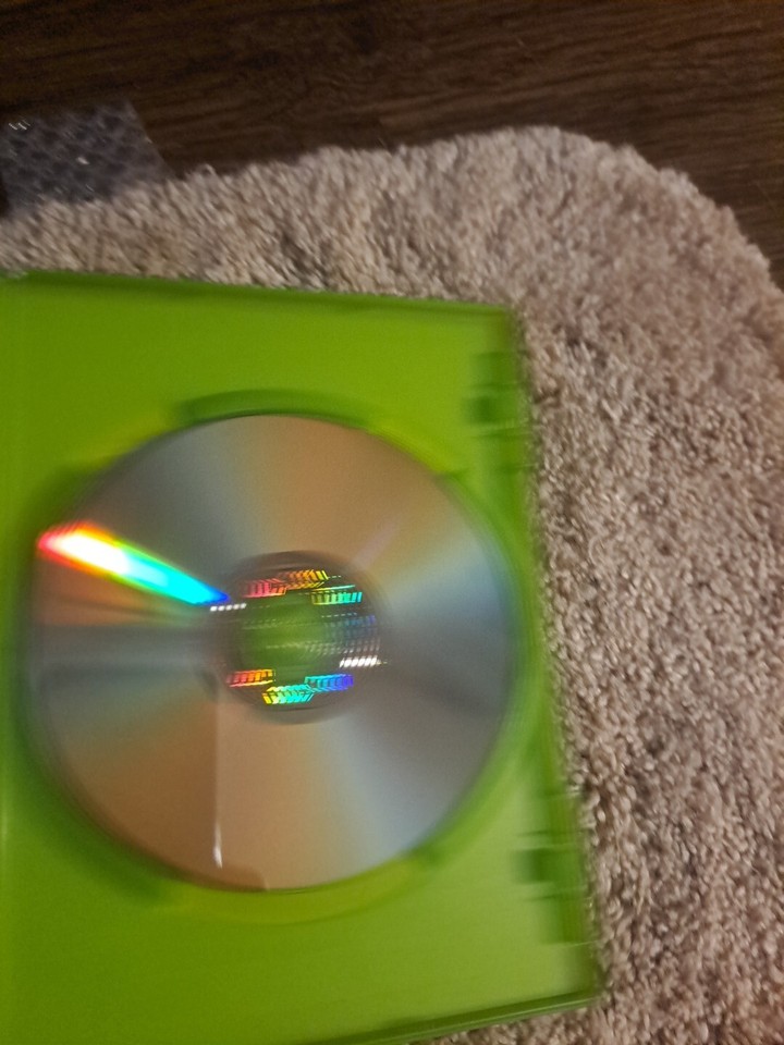 Ultra Bust-A-Move (Microsoft Xbox, 2004) Cib 96427013327 | eBay