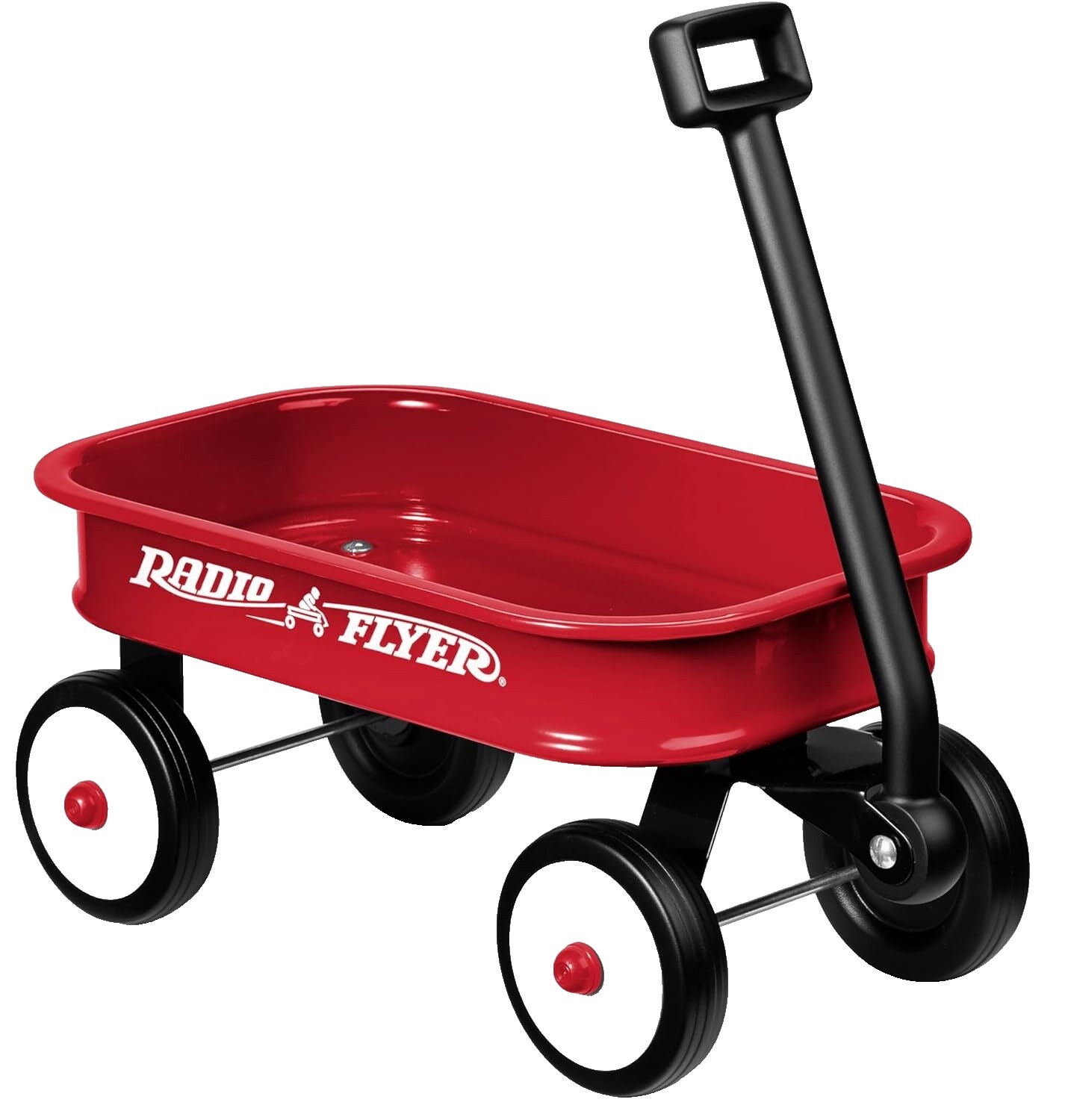 Little Red Wagon Toys | eBay