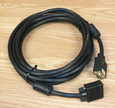 AWM (E119932-U) 2919 80°c 30v VW-1 Low Voltage Computer Cable Copartner ...