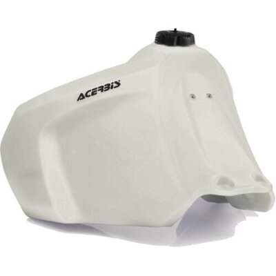 ACERBIS FUEL TANK SUZUKI DR650 96-22 25 LITRE CLEAR | eBay