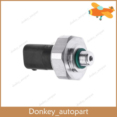 A/C Pressure Sensor Switch Fit For Mercedes-Benz Dodge Freightliner ...