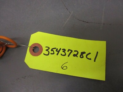 INTERNATIONAL RING 3543728C1 QTY-1 | eBay