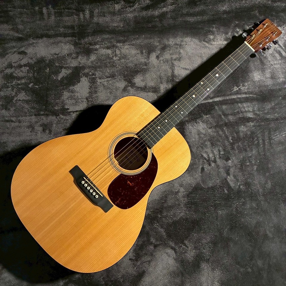Martin OOO-16GT Used Acoustic Guitar | eBay
