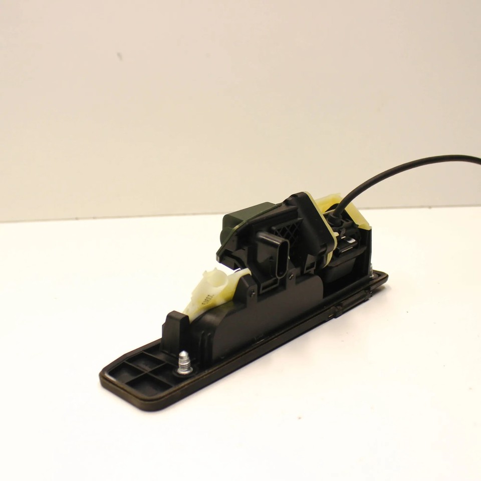 MERCEDES-BENZ GL X166 Heckklappe Rückfahrkamera A1667500693 4.7 Benzin ...