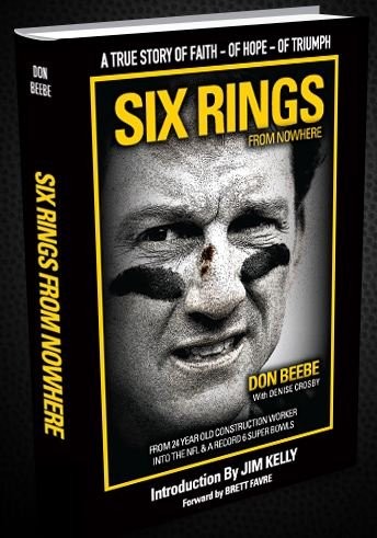 Six Rings From Nowhere 9781467546812| eBay