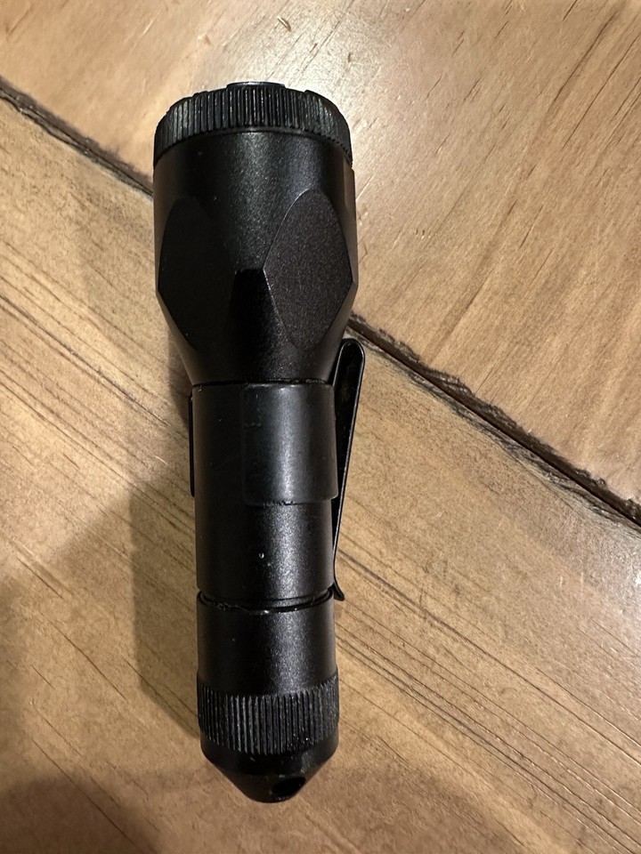 Gerber Recon M Multicam Black Flashlight | eBay