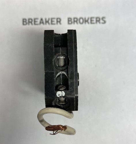 EATON BR120AF 20 AMP 1 POLE 120 VOLT ARC FAULT CIRCUIT BREAKER SHIPS ...