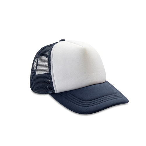 Result Core Half Mesh Truckers Cap (PC3801) | eBay