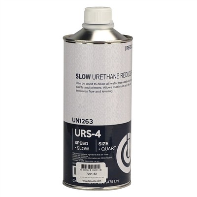 Distinctive Image Urethane Reducer - Slow Dry, Quart #7201-82 | eBay