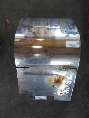 NA VOLVO VNL DPF COVER 3704327 | eBay