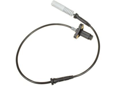 ABS Speed Sensor For 97-99 BMW 528i 540i 2.8L 6 Cyl 4.4L V8 Sedan ...