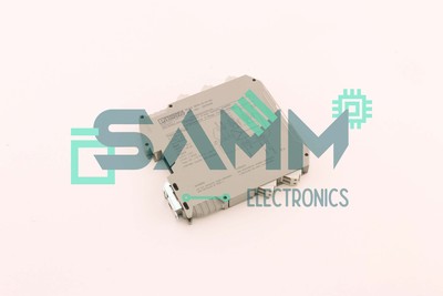 PHOENIX CONTACT 2811446 MACX MCR-UI-UI-NC New | eBay