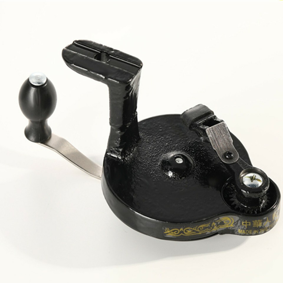 Hand Crank Fit for Singer Treadle Spoke Wheel Machines 15 127 128 66 99 ...