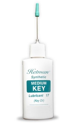 Hetman Key Lubricant, Medium (#17) NEW! Ships Fast! | eBay