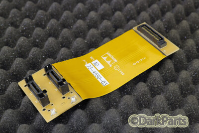 Cisco Catalyst 3500 GBIC Flex Cable 73-4550-03 A0 | eBay UK