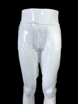 1 pcs EVA Adult Bloomers transparent crystal #P020-9 | eBay