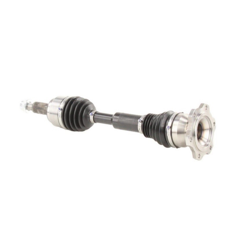 1 Extended Travel CV Axle Shaft for 2007-2018 GM 1500 Pickup / SUV (0-6 ...