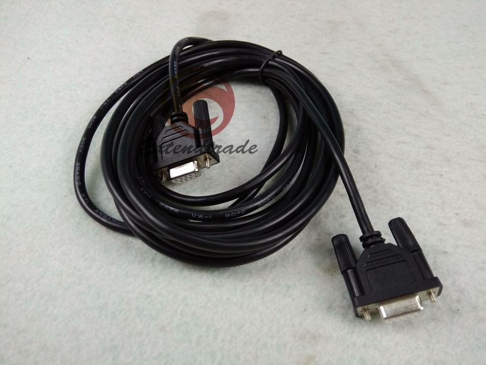 New Programming Cable for SIEMENS 6ES7972-0CA23-0XA0 PC/MPI+ S7-300 400 ...