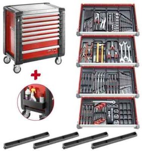FACOM Workshop Trolley TOOL TROLLEYS Spotlight 15 NKWG/Spotlight 15NKW ...