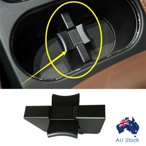 Console Cup Holder Insert Divider For Subaru Outback 2010-14 Forester ...